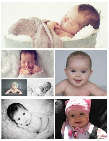 Unsere Babies - Praxis Dr. med. Prehn und Dr. med. Franke | Frauenärzte